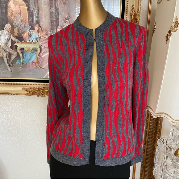 St. John | Sweaters | St John Sweater Cardigan | Poshmark